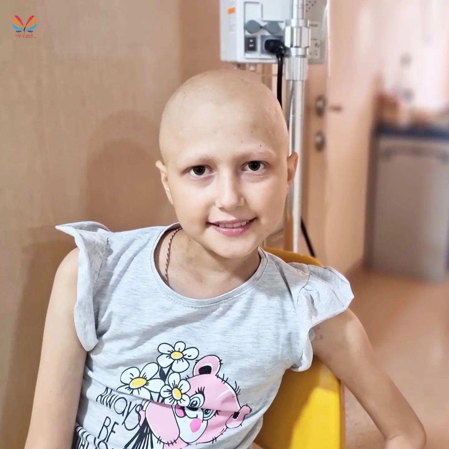 Our Kristine - City Of SmileCity Of Smile