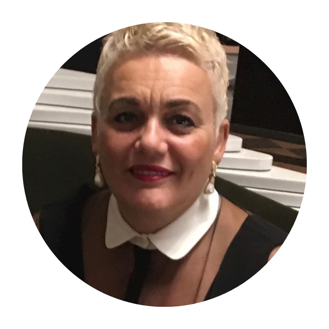 Lisa Stepanian, new member of the Board of Directors of City of Smile ...