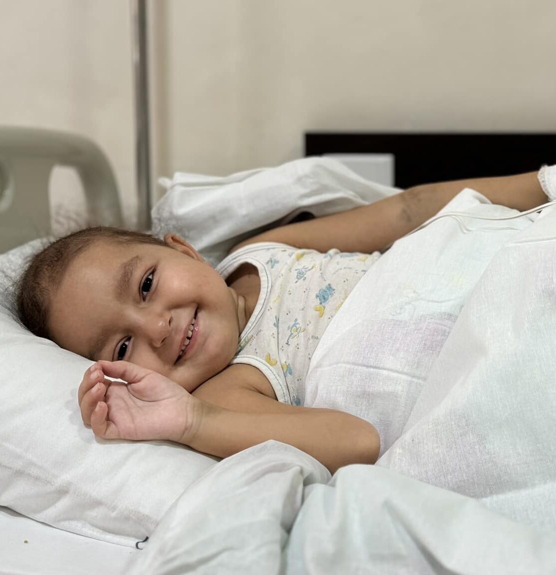 Our Arevik - City Of SmileCity Of Smile