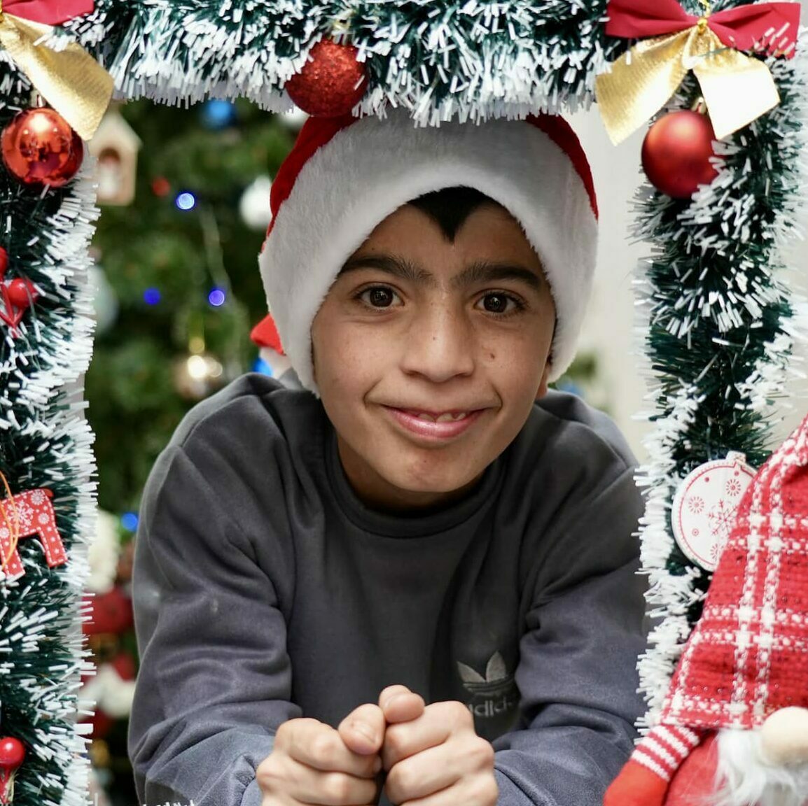 Our Samvel - City Of SmileCity Of Smile