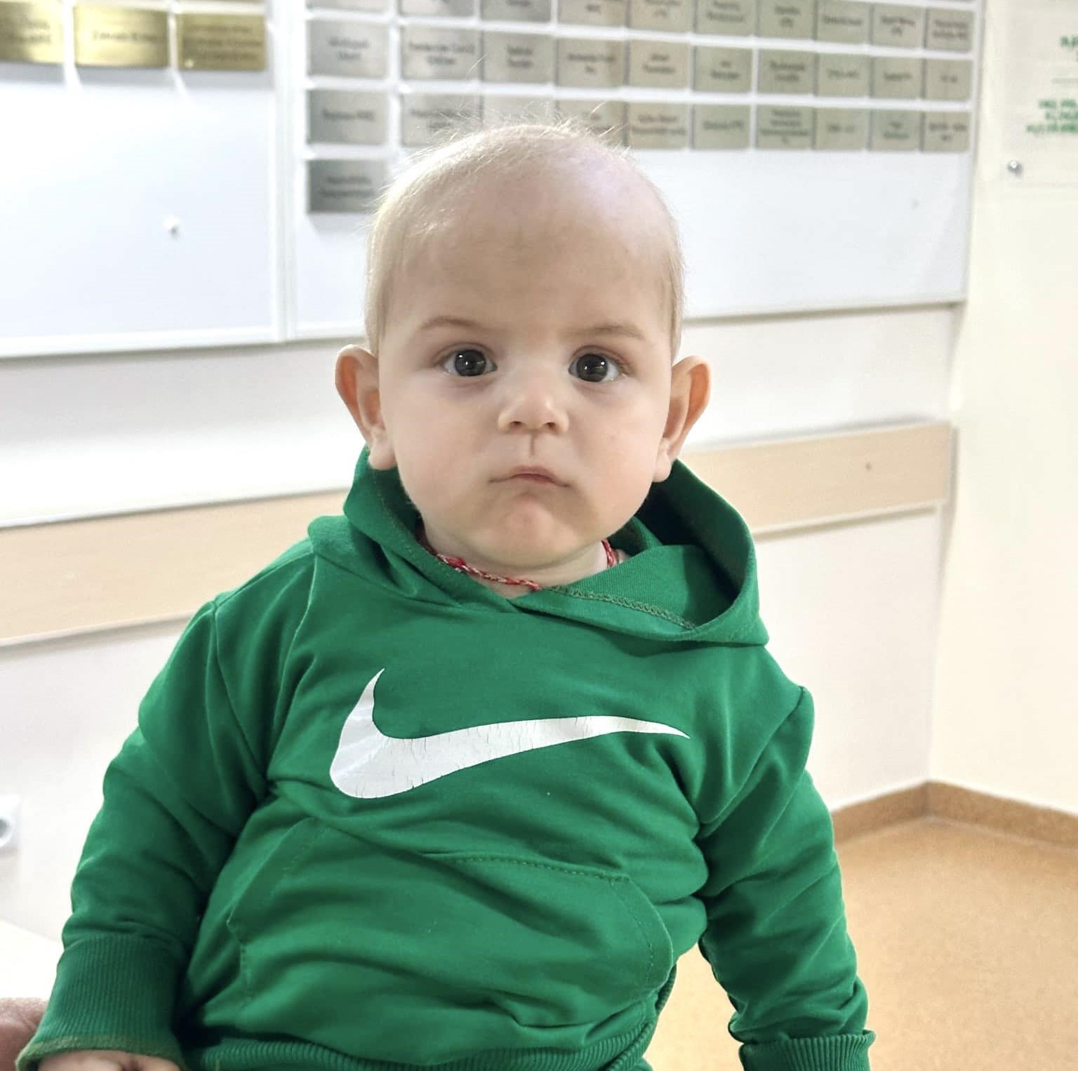 Our Mark - City Of SmileCity Of Smile