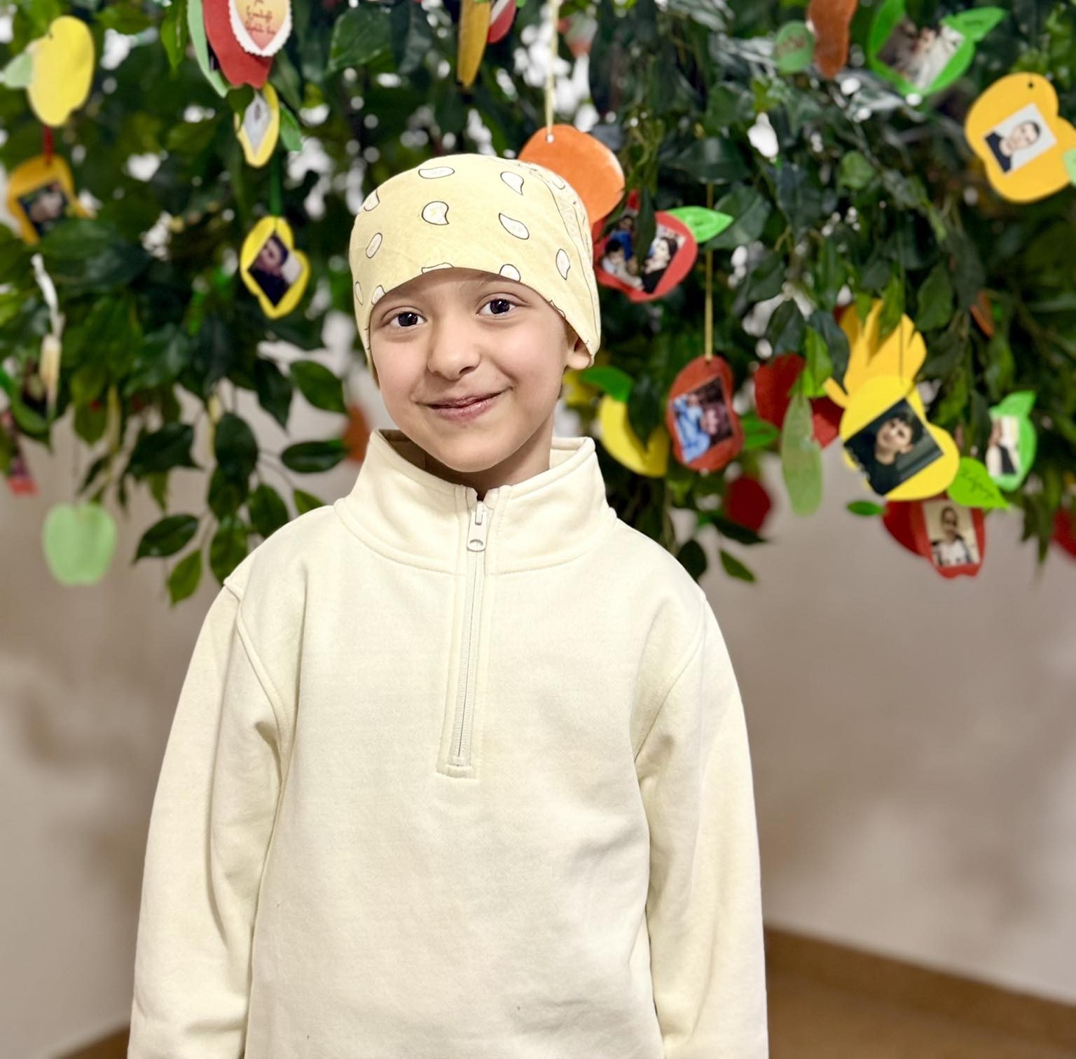 Our Emily - City Of SmileCity Of Smile