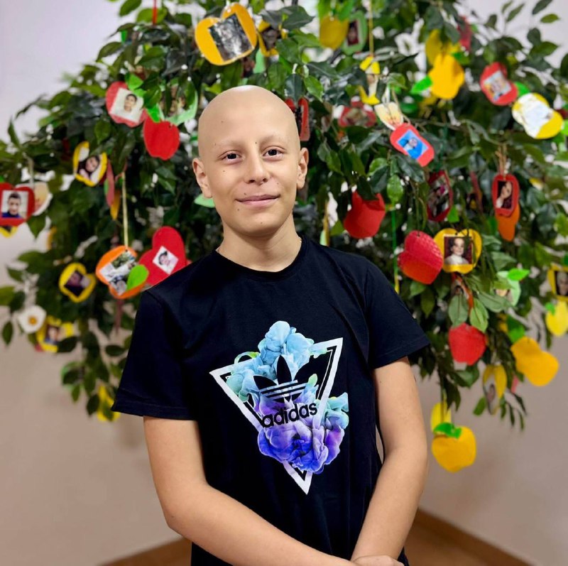 Our Hovhannes - City Of SmileCity Of Smile